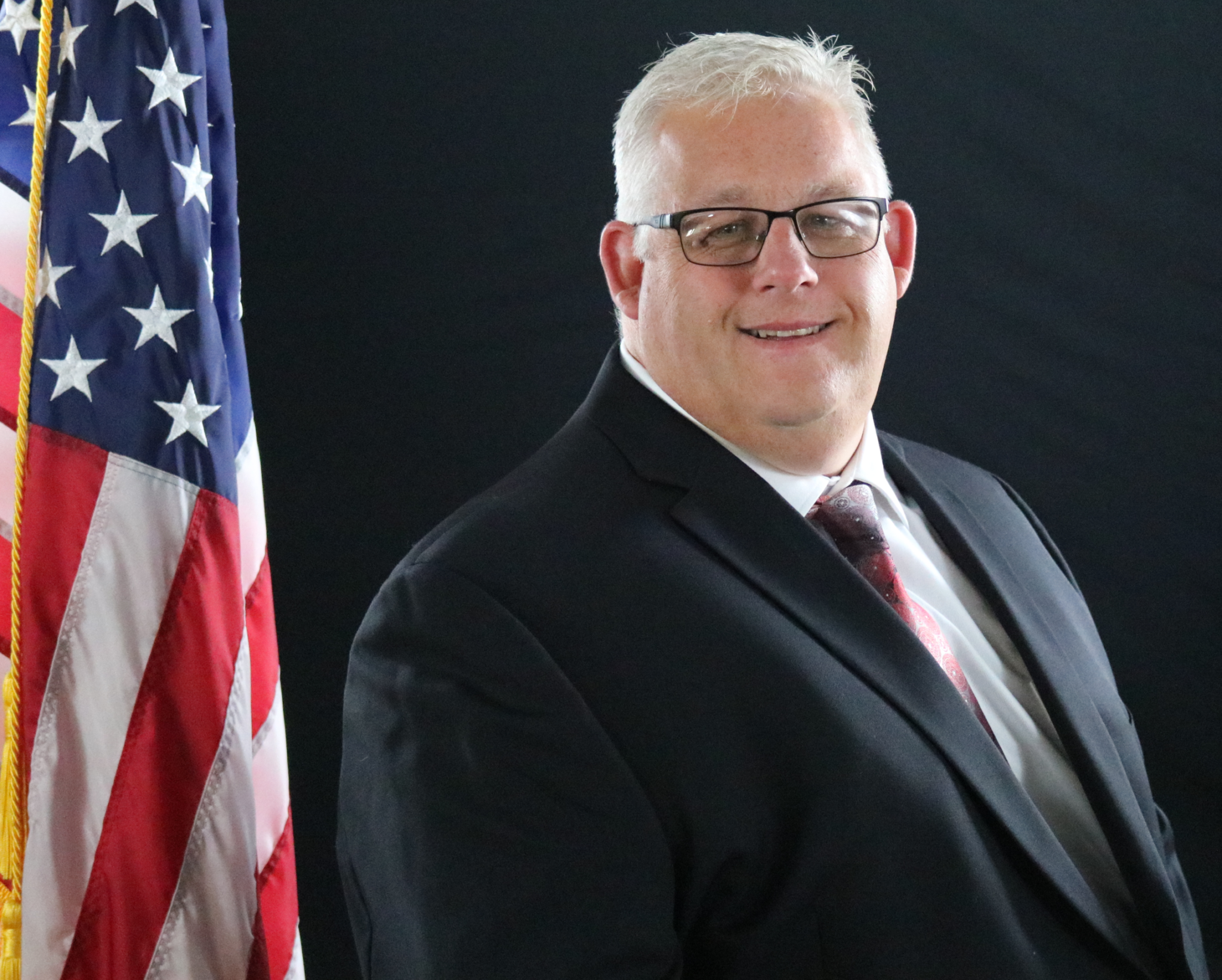 Elected Officials – Goshen Township